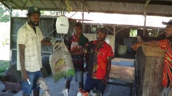 Galip is helping Gazelle farmers – The National Agriculture Research ...