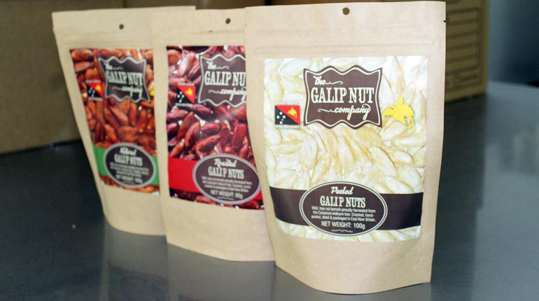 Galip is providing a good family income – The National Agriculture ...