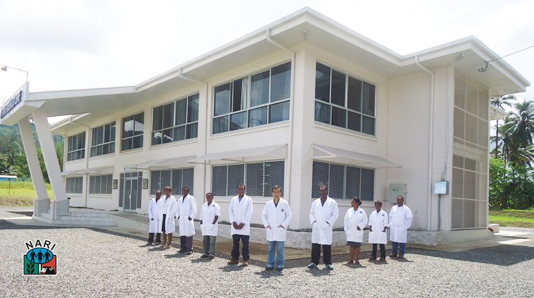 Chemistry Laboratory Testing Services – The National Agriculture ...