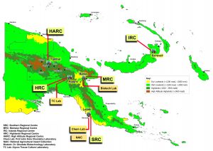NARI Regional Centres – The National Agriculture Research Institute of ...