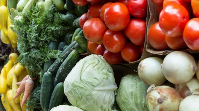 Vegetable Research and Development – The National Agriculture Research ...
